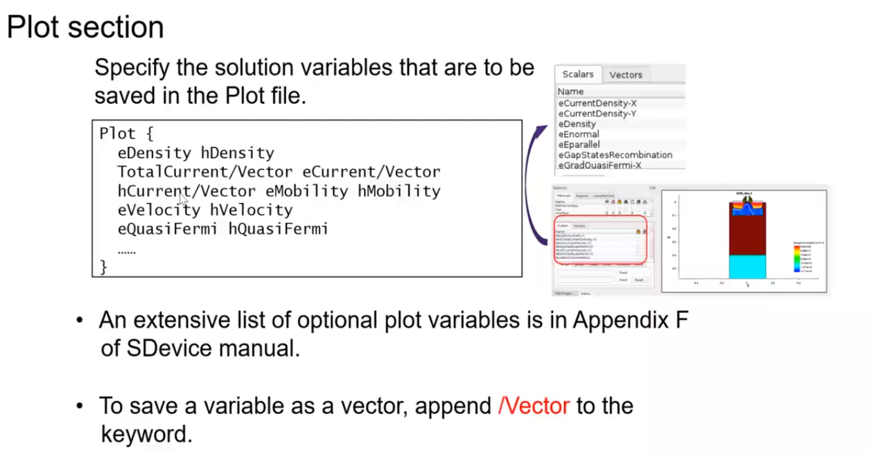 Sentaurus Process & Device_dimension of fieldserver incorrect when saving-CSDN博客