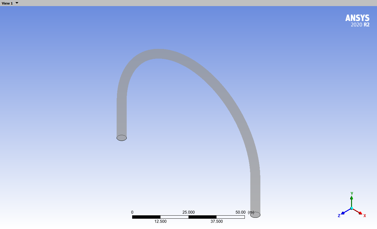 Ansys缩放网格_icem单位设置成mm-CSDN博客