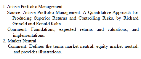 [读书笔记]Finding Alphas_worldquant_findingalphas.pdf-CSDN博客