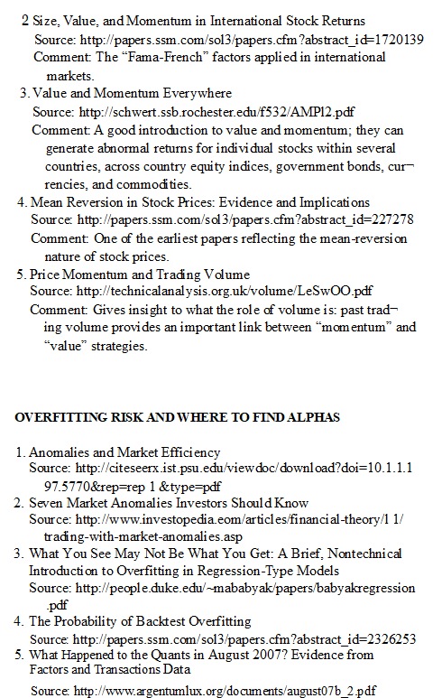 [读书笔记]Finding Alphas_worldquant_findingalphas.pdf-CSDN博客