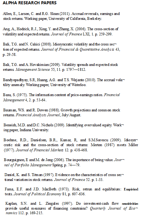 [读书笔记]Finding Alphas_worldquant_findingalphas.pdf-CSDN博客
