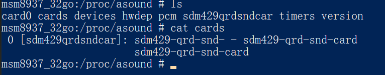 【精选】tinyalsa(tinymix/tinycap/tinyplay/tinypcminfo)使用介绍_qianxuedegushi的博客-CSDN博客