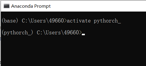 win10+Anaconda+pytorch+CUDA11.1 详细安装指南_pytorch cuda11.1百度网盘-CSDN博客