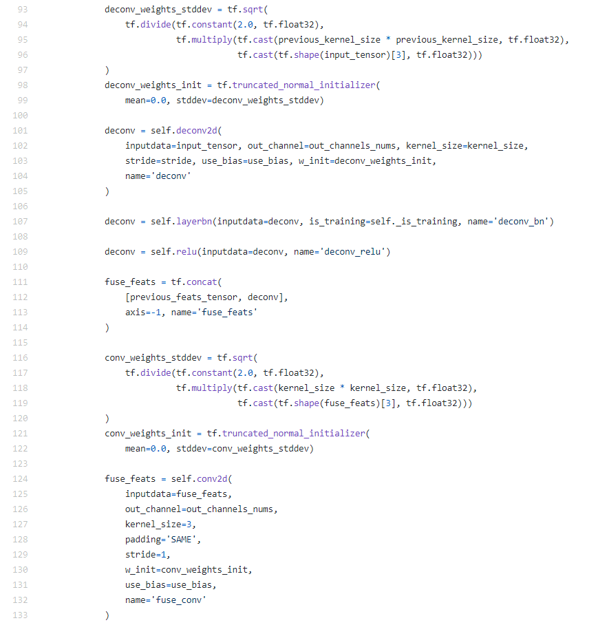 基于深度神经网络LaneNet的车道线检测及ROS实现----笔记_lane-detection-by-python-in-ros-CSDN博客