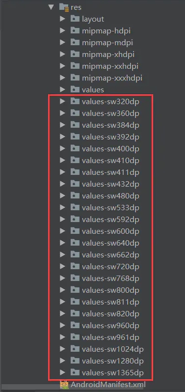 一种非常好用的Android屏幕适配_蓝湖 android 设计图 375dp-CSDN博客