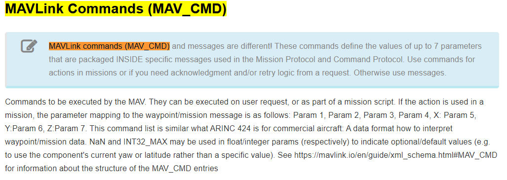 【无人机学习之DroidPlanner】MAVLink协议_mavlink协议无人机简单动作-CSDN博客