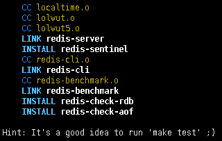 手把手教你 如何在交叉编译环境上编译ARM版本的Redis_redis arm编译-CSDN博客