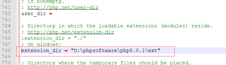 Php开启mysqli扩展请检查 Php 扩展 Mysqli 已安装并启用。 Csdn博客 