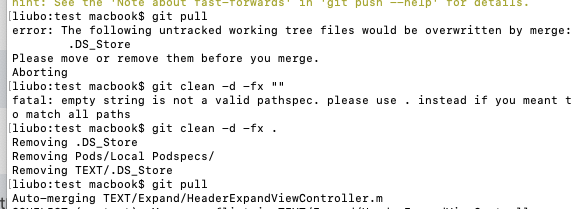 please move or remove them before you can merge_please remove them before merge-CSDN博客