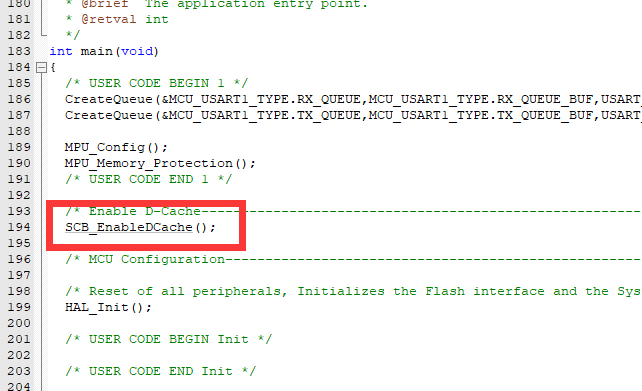 Cube配置STM32H743+DP83848以太网工程_cube 配置dp83848寄存器-CSDN博客