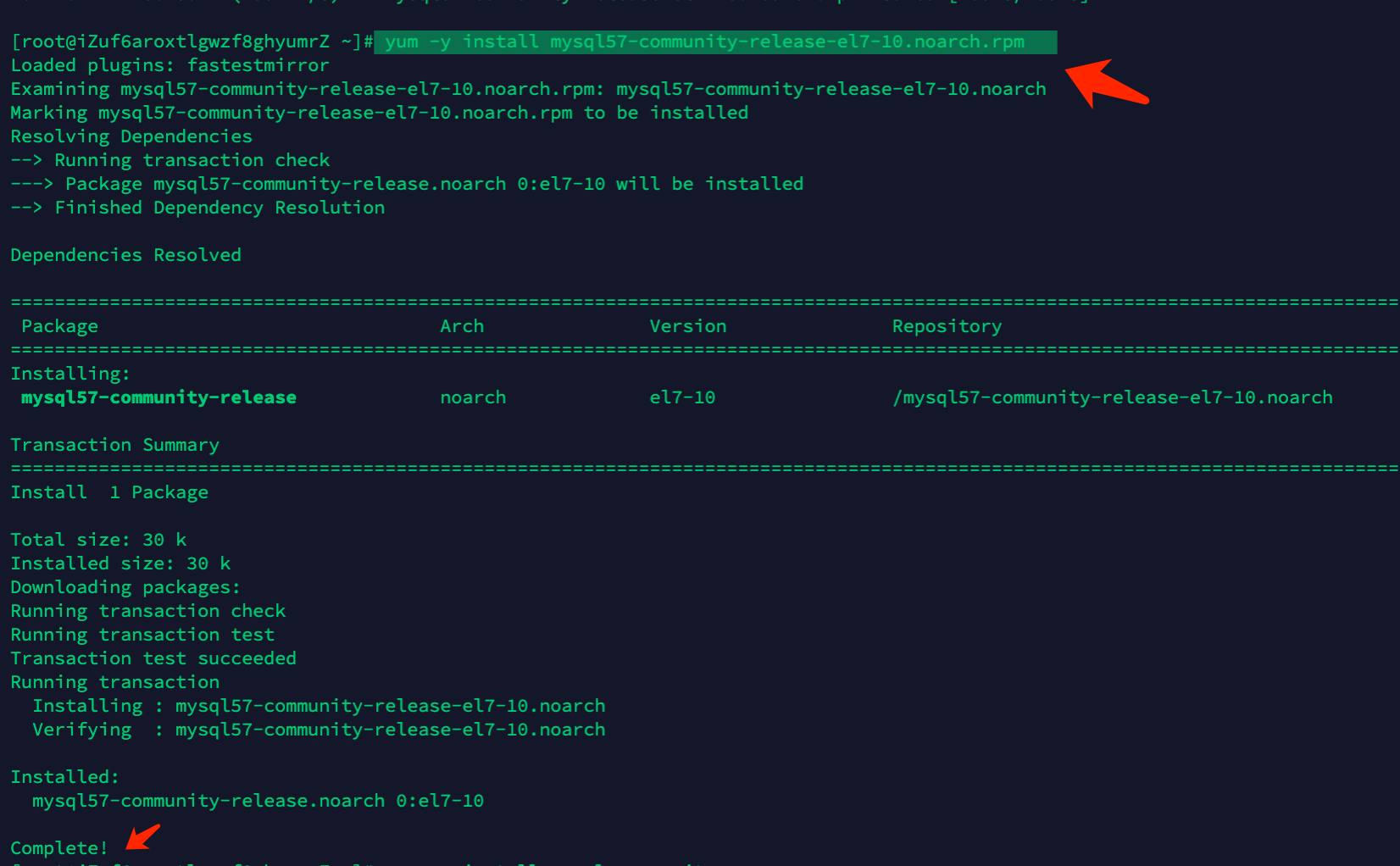 ECS快速搭建个人博客_ecs 搭建个人博客-CSDN博客