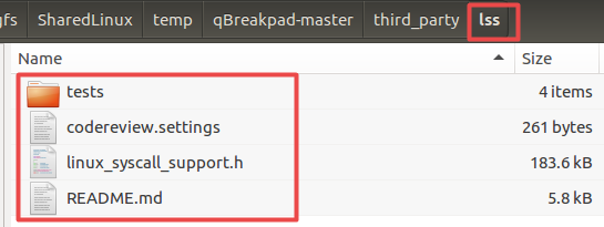 Linux下Qt生成dump文件并定位bug（基于qBreakpad）_linux dumpbreak-CSDN博客