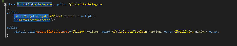 QListWidget QListItemWidget 被隐藏的Bug_qlistwidget控件的itemwidget调用后程序死掉了-CSDN博客