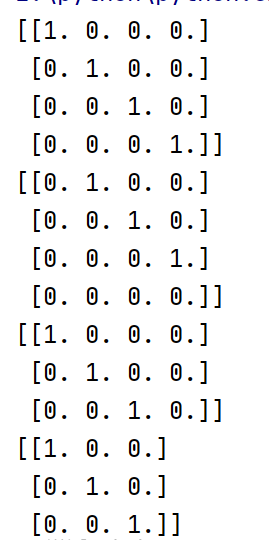 python数据分析——numpy基础（相关方法以及具体操作）_np.diag-CSDN博客