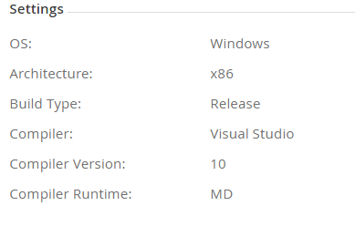 conan的安装、使用、创建包、上传包等一系列操作_conan上传包到jfrog-CSDN博客