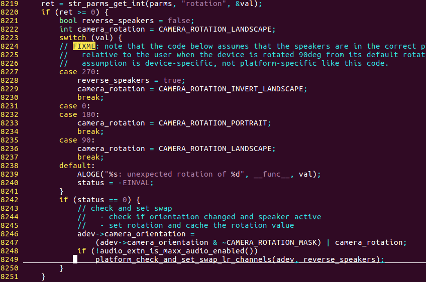Android左右声道切换流程_audiopolicyservice: 切换左右声道-CSDN博客