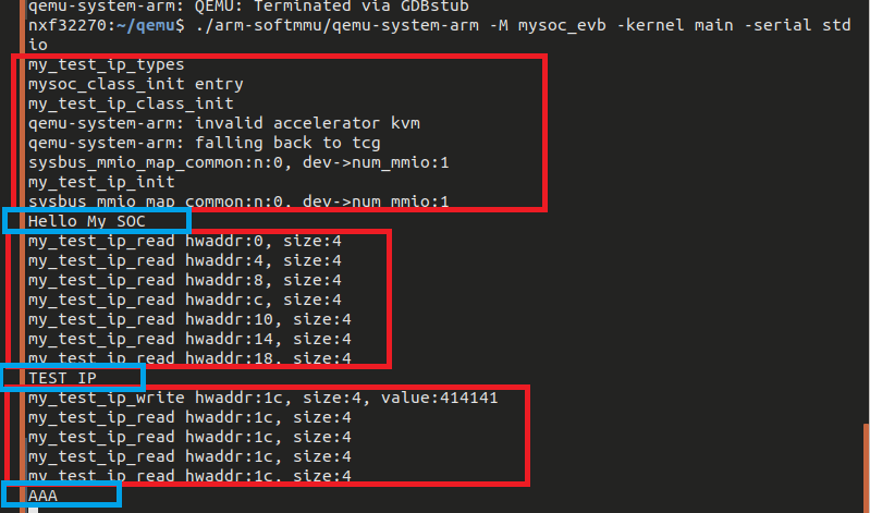 如何利用qemu搭建SOC protoype：80行代码实现一个Cortex M4 模拟器_qemu模拟soc-CSDN博客