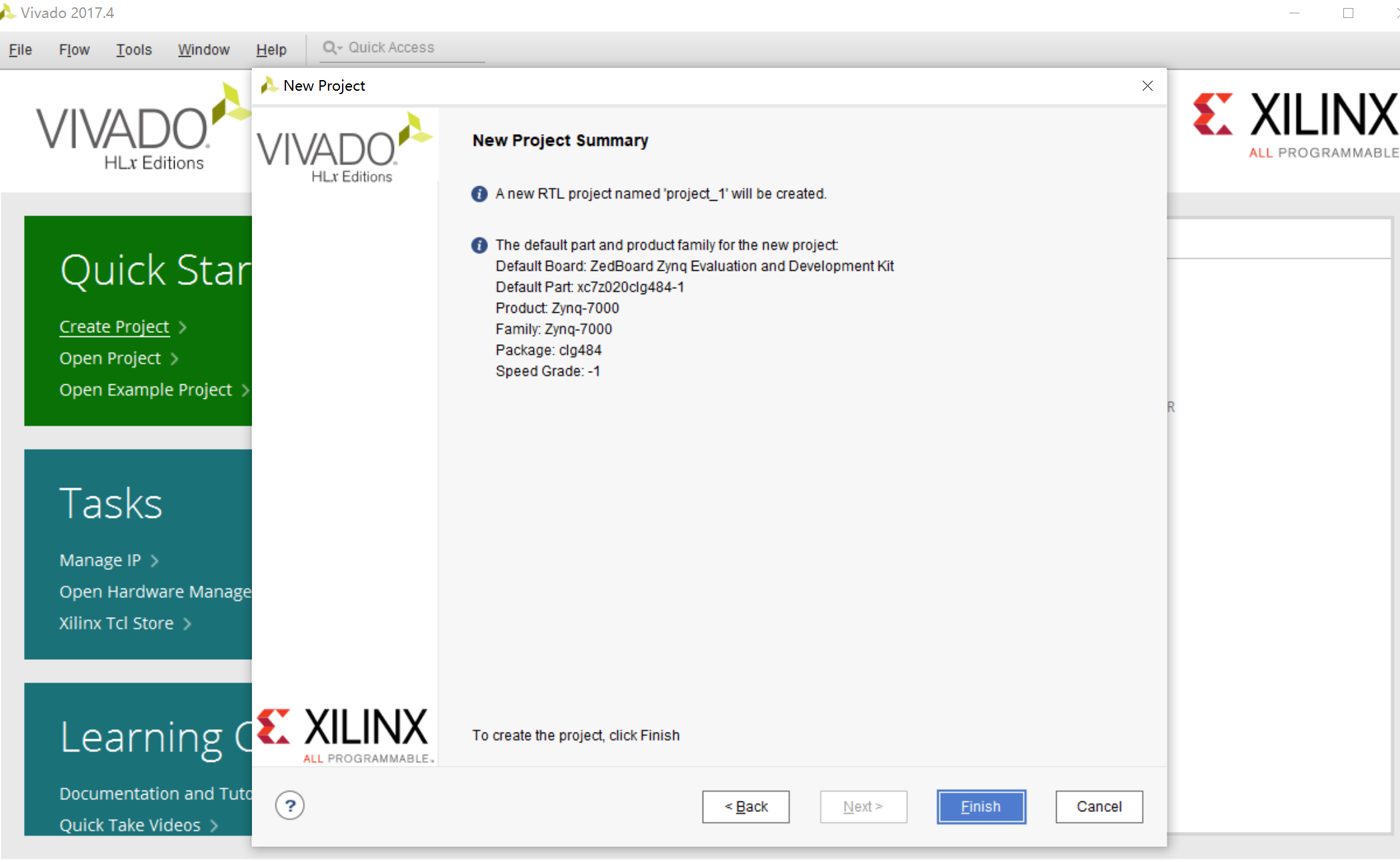 Zedboard上部署Vivado HLS实现的矩阵乘IP核_矩阵运算ip核-CSDN博客