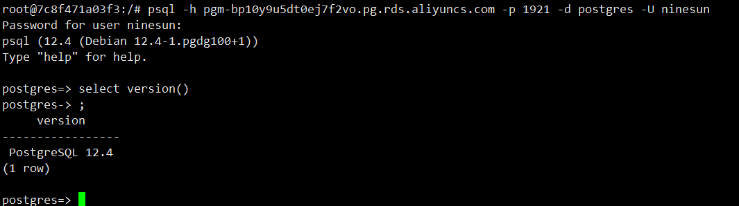 什么是RDS？-CSDN博客