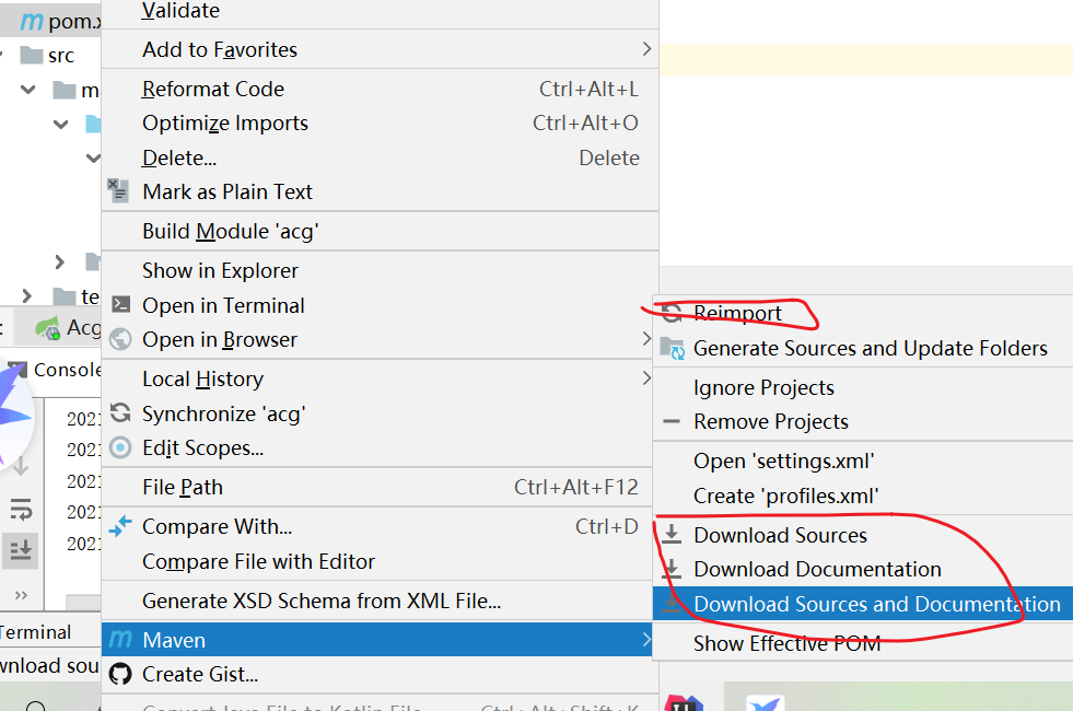 springboot的maven报错_java.rmi.unmarshalexception: error unmarshaling re-CSDN博客