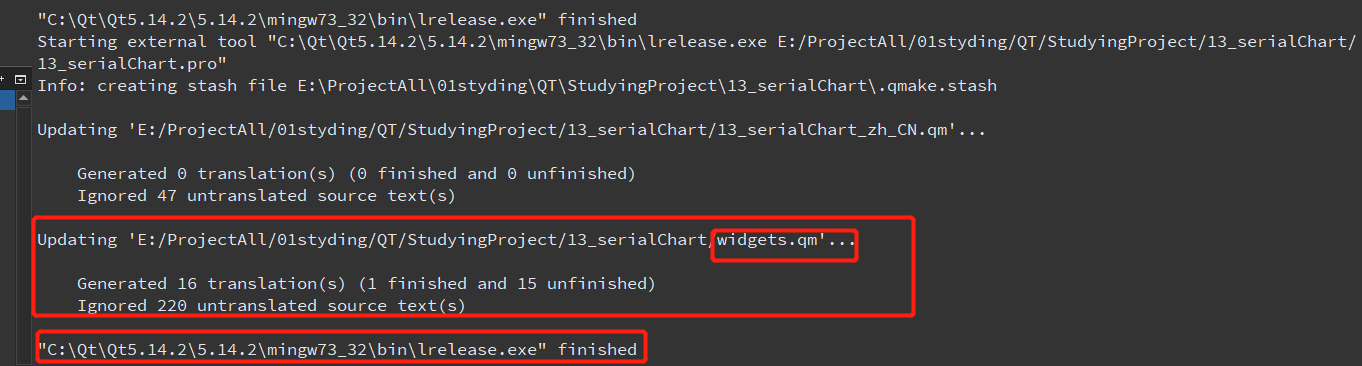 QT5 QLineEdit QTextEdit右键菜单的汉化_qlineedit控件右键菜单汉化-CSDN博客