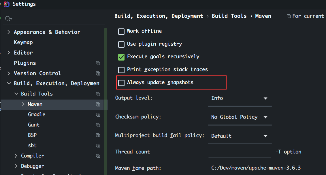 IDEA | IDEA 一直出现 update indexs 卡住_idea update index-CSDN博客