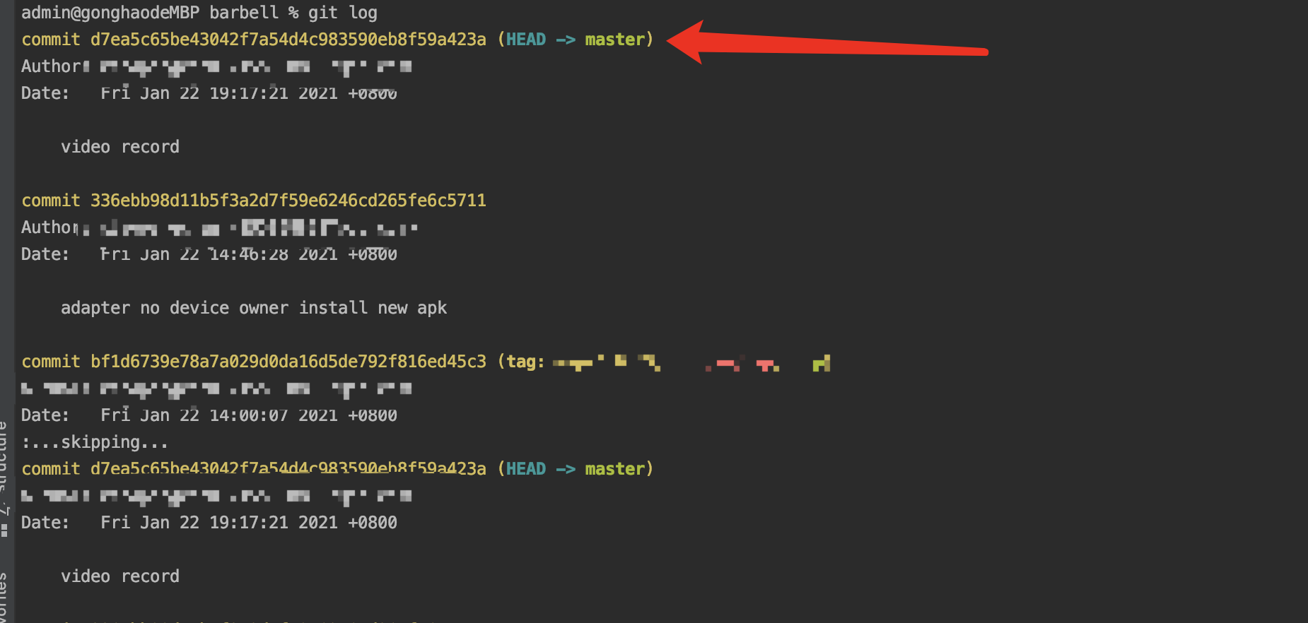 git clean -d -fx误删后如何恢复文件_git clean -d -fx 命令删除的文件还能恢复吗?-CSDN博客