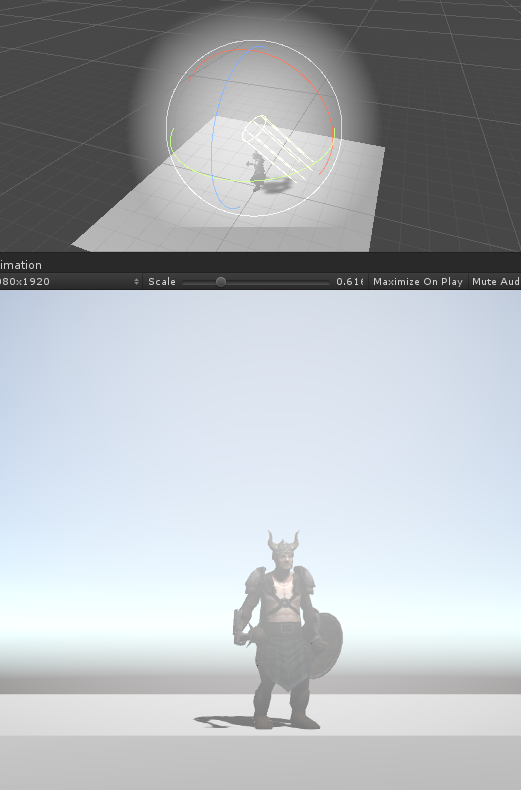 Unity3D-光源组件(Light)详解_unity light-CSDN博客
