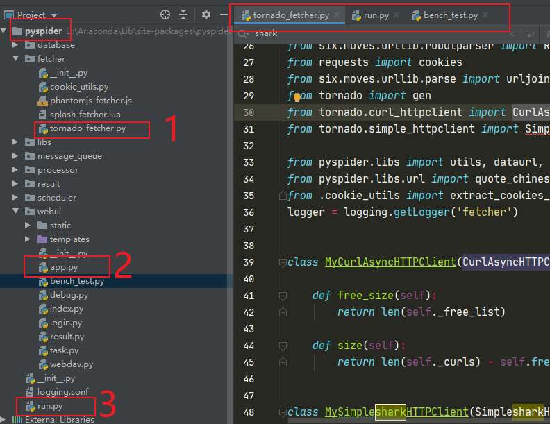 Pyspider框架 6 步安装过程以及解决安装pyspider后jupyter启动为空白_pyspider 安装后启动不了-CSDN博客