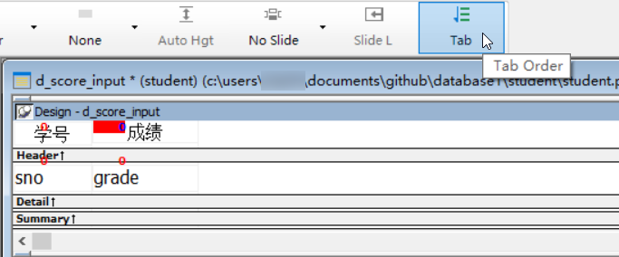 PowerBuilder(PB)数据窗口DataWindow的表格不可编辑状态修改_pb 数据窗口不可编辑-CSDN博客