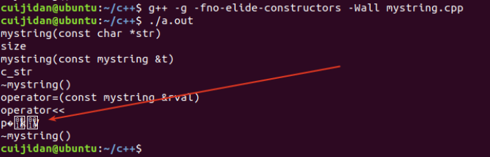 C++编程进阶3（如何写出正确的operator=、operator运算符的返回值以及是否应该是成员函数的讨论）_c++ operator=标准写法-CSDN博客
