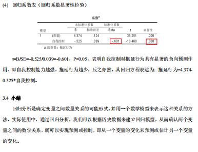 SPSS 简单线性回归（图文+数据集）【SPSS 025期】_spsa-025-CSDN博客