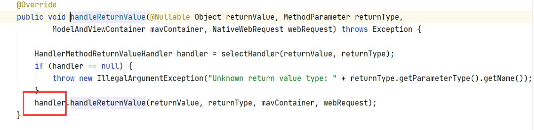 Spring Deferredresult的运用和解析 Csdn博客