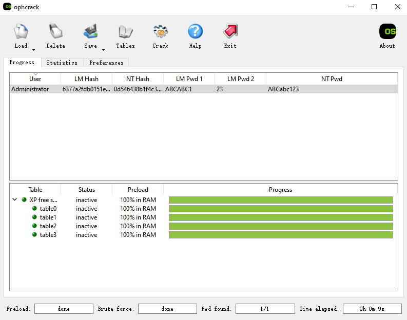 BMZCTF：Administrator‘s_secret_bmzctf: administrator's secret-CSDN博客