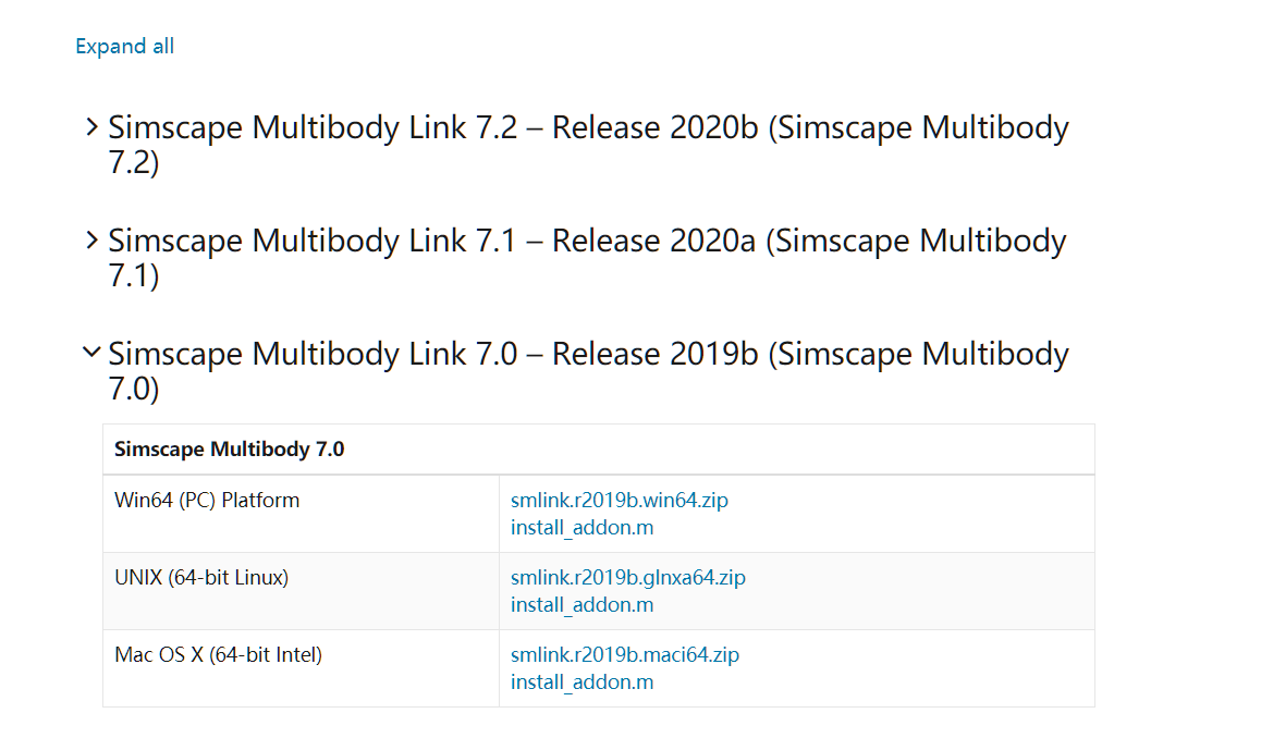 simulink Simscape Mulitybody 导入CAD装配体分析-Inventor 为例_simscape如何导入inventor装配体-CSDN博客