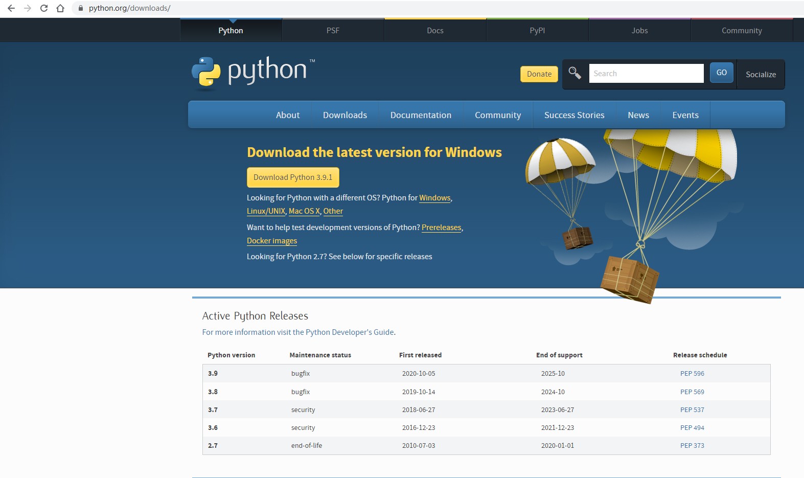 Python x64和x86平台下pyinstaller打包过程_pyinstaller 打包成32位程序-CSDN博客