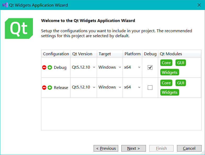 VS2019+opencv4.5.1+Qt5.12.10配置+Qt设计图片处理GUIDemo实操 全记录_opencv qt-CSDN博客