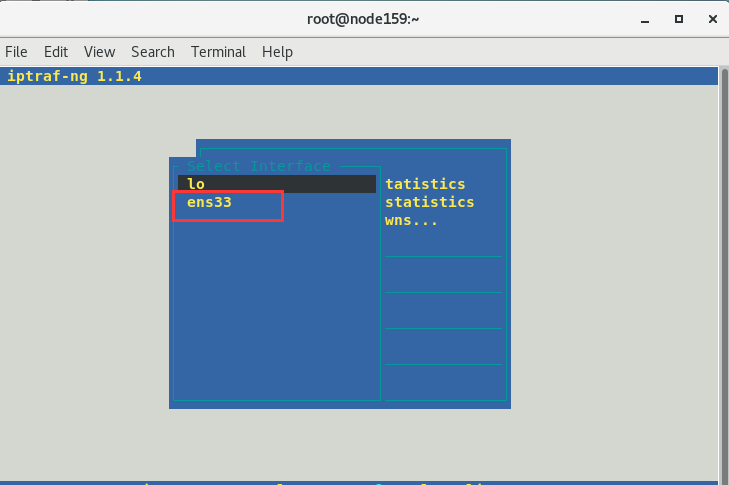 【查看Linux带宽】nload、iptraf 的安装与使用_iptraf-ng如何查看媒体转发带宽-CSDN博客