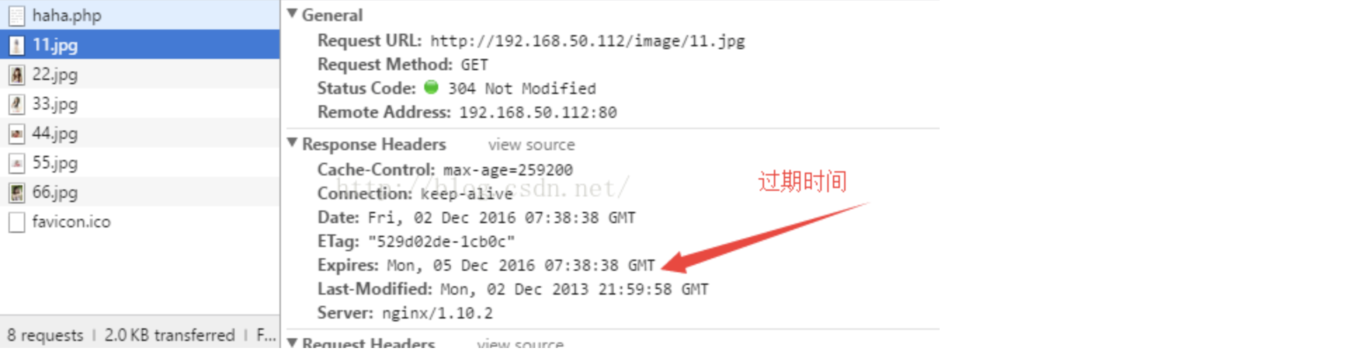 Nginx缓存配置和深入理解浏览器的缓存机制ngrx与浏览器缓存 Csdn博客 