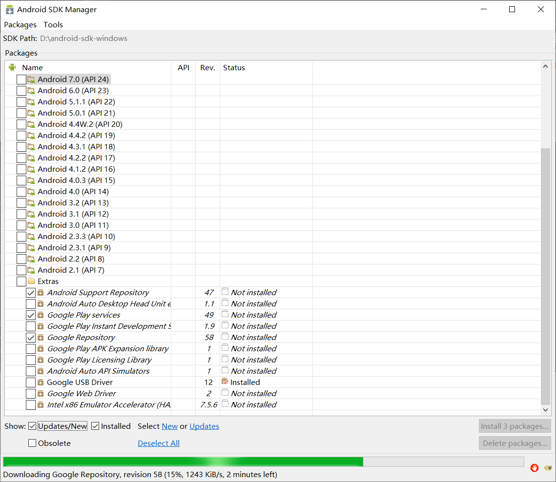 C++学习（一七六）Qt for Android环境搭建_warning: qml import could not be resolved in any o-CSDN博客