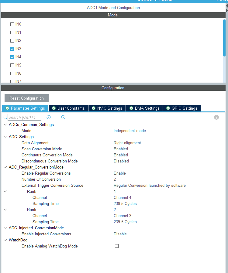 STM32基于LL库——DMA传输双路ADC数据_stm32ll库adc-CSDN博客
