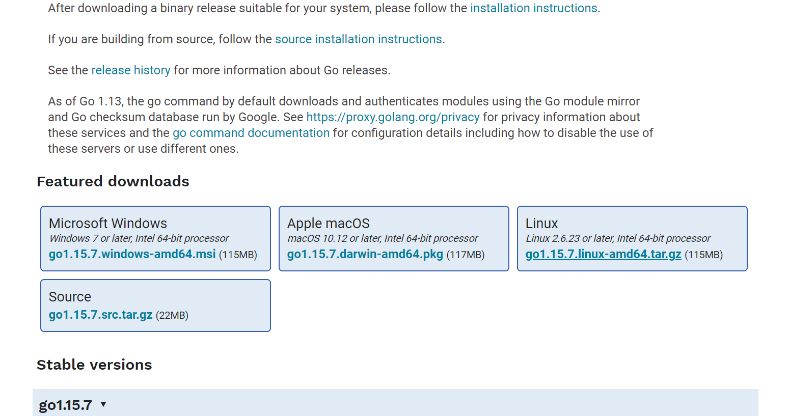 宝塔Linux面板-安装golang环境_宝塔新建go-CSDN博客