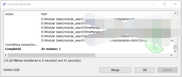 SVN代码提交步骤_svn提交代码流程-CSDN博客