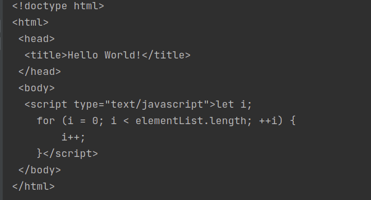 Jsoup 添加 JS 脚本内容时出现的转义问题_jsoup append img标签 src转义-CSDN博客
