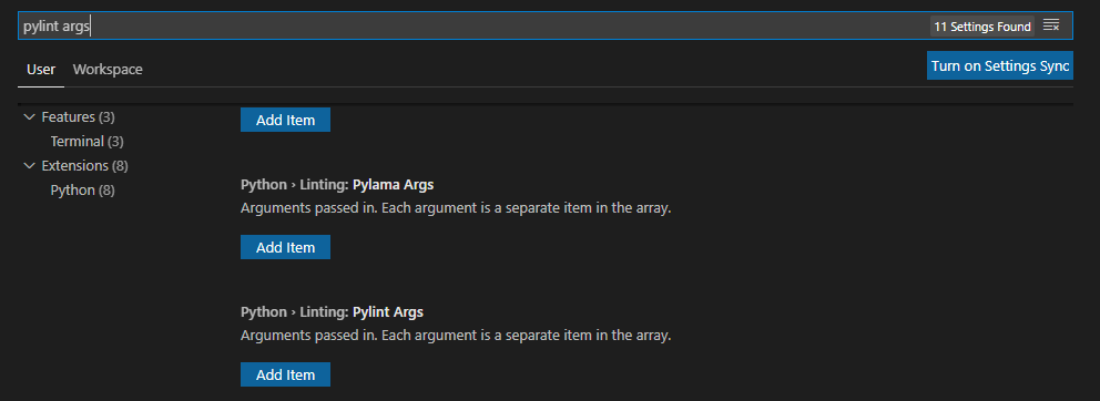 【解决方案】vscode提示 No name ‘QGuiApplication‘ in module ‘PySide2.QtGui‘pylint(no-name-in-modulue ...