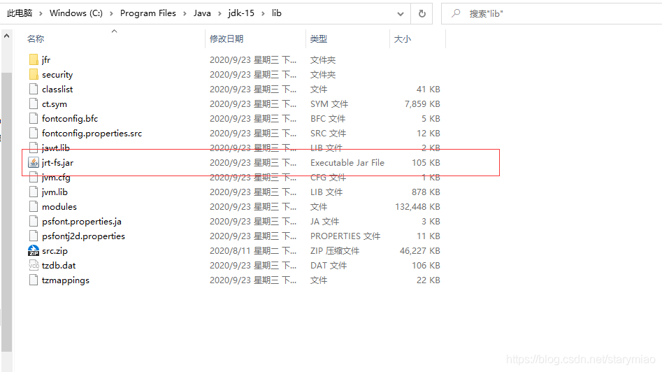 Eclipse新建java项目报错 Jrt Fsjar Csdn博客