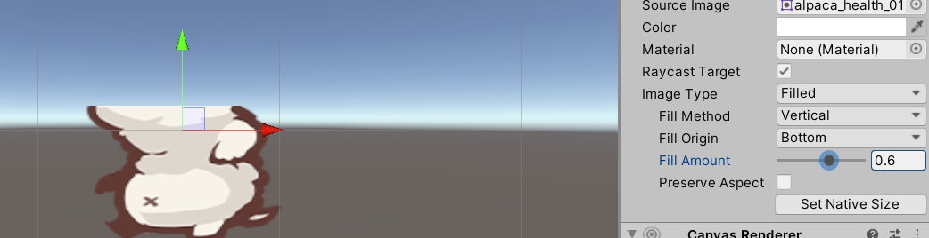 Unity__UGUI__Image四种显示及其妙用（进度条）_unity image fillamount 指定中心点-CSDN博客