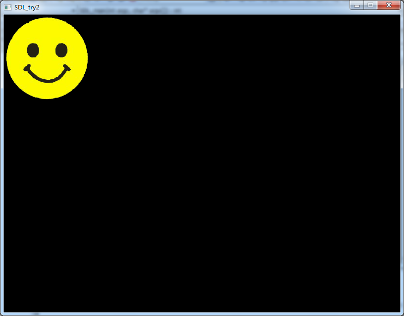 SDL入门教程3（事件驱动编程）_sdl3_gcyyblcg的博客-CSDN博客