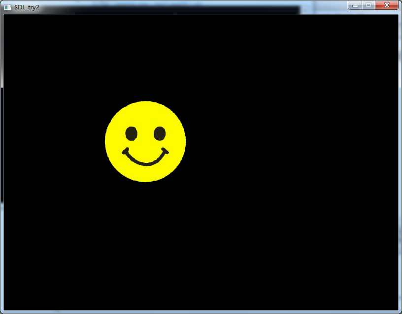 SDL入门教程3（事件驱动编程）_sdl3_gcyyblcg的博客-CSDN博客