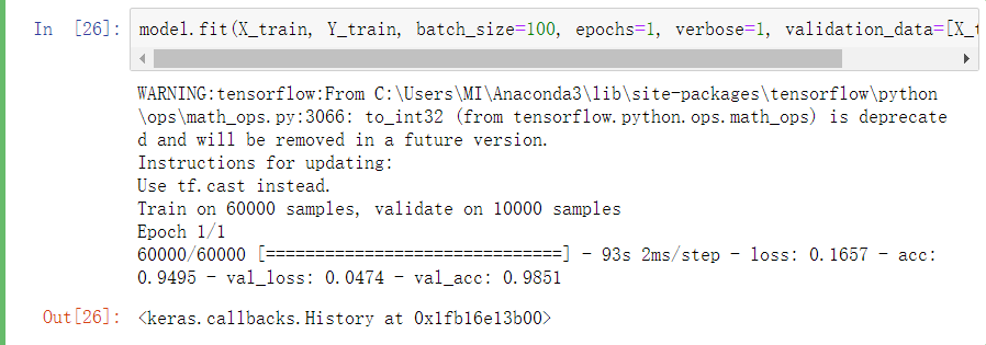 [ALEXNET][keras]手写数字识别_# 利用alexnet网络实现手写数字识别,-CSDN博客